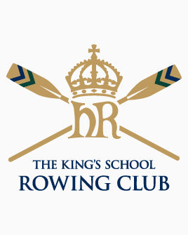 King's School Chester Rowing Club – Square Blades Teamwear