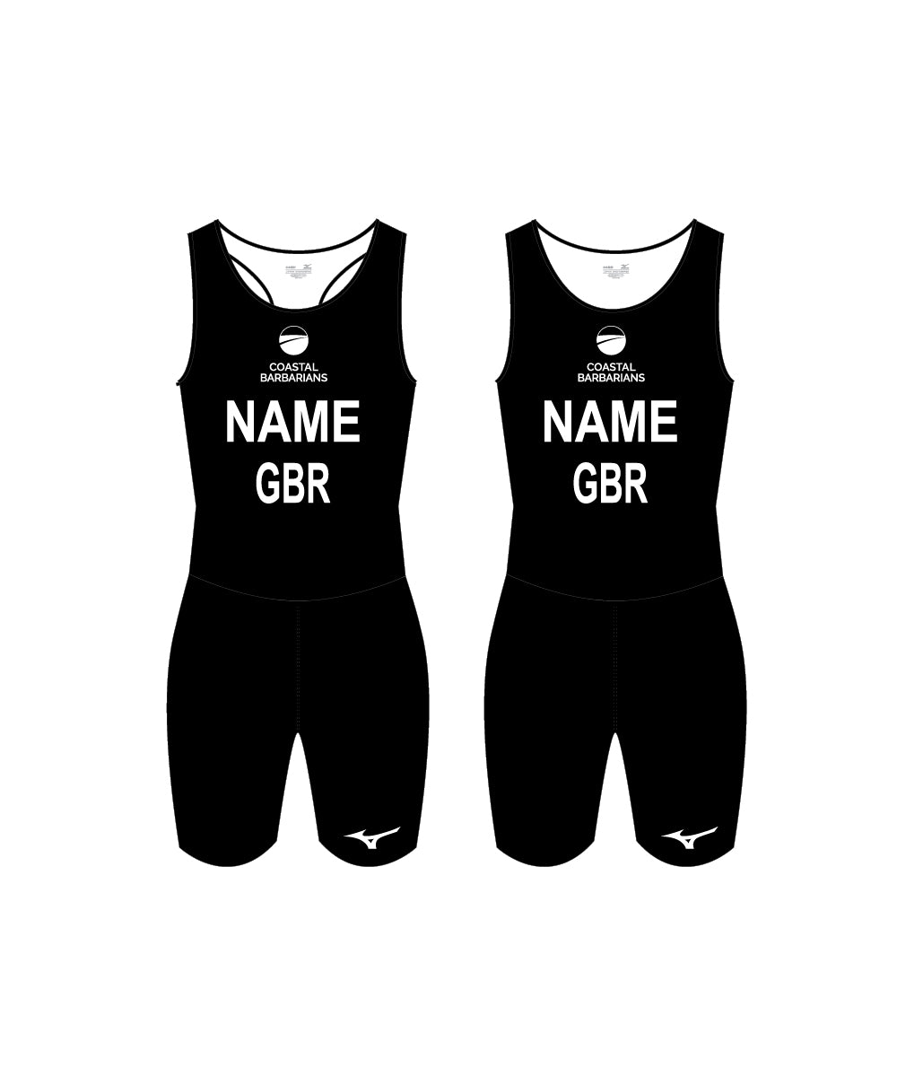 CBA – Racing AIO International – Square Blades Teamwear